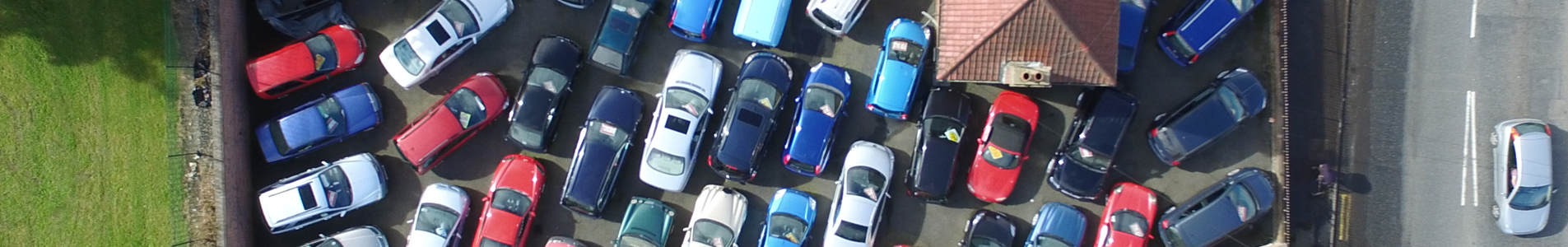 Mackey Cars | NI Motor Dealer